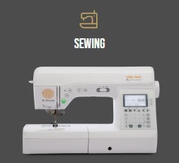 Sew Much Fun With Melissa