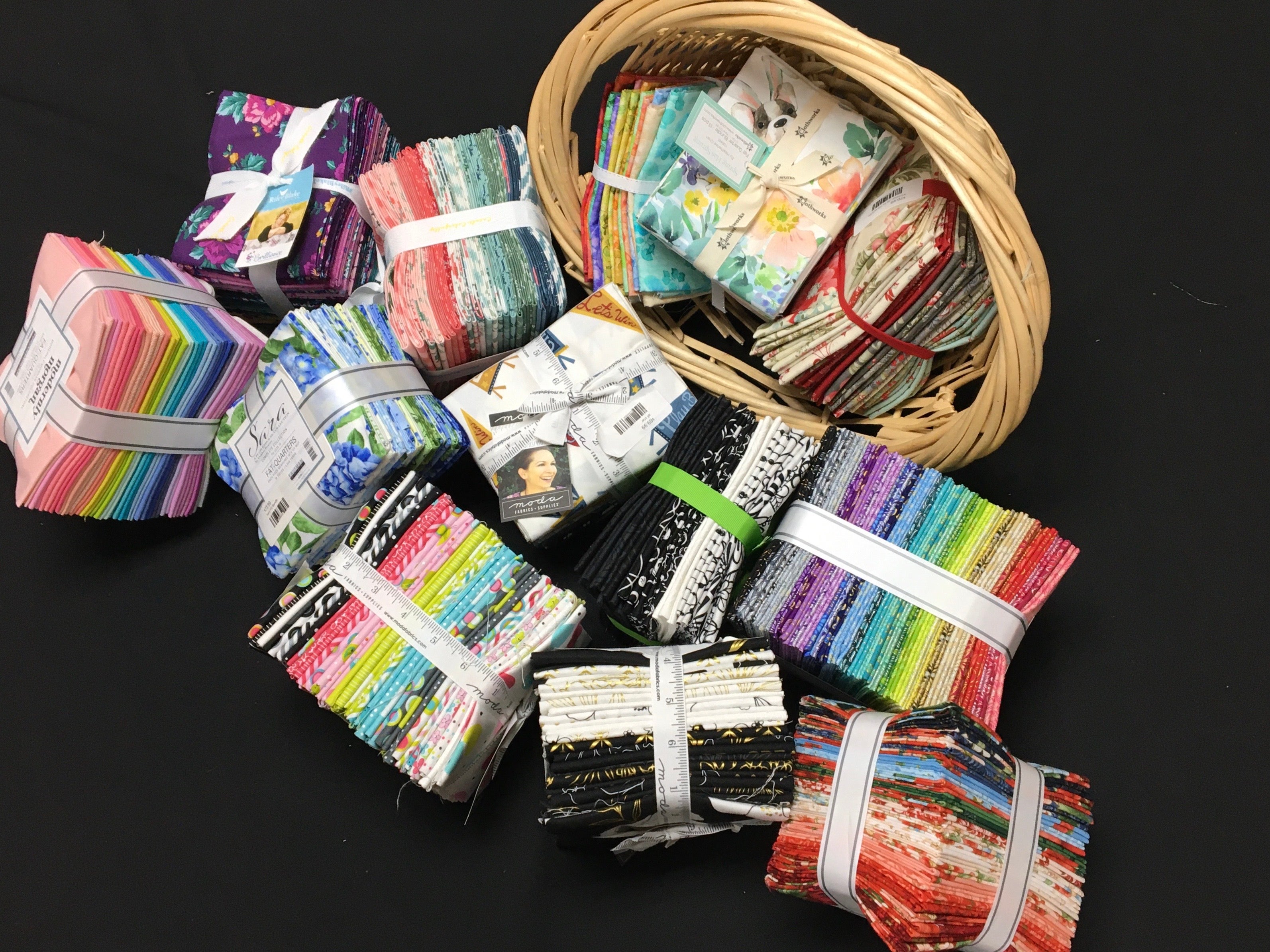 Sew Much Fun With Melissa